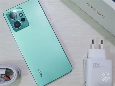 Review Redmi Note Ngebut Dan Tahan Lama Buat Ngegame