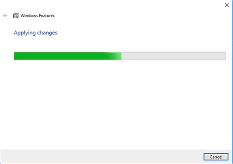 Installing Windows Docker On Windows
