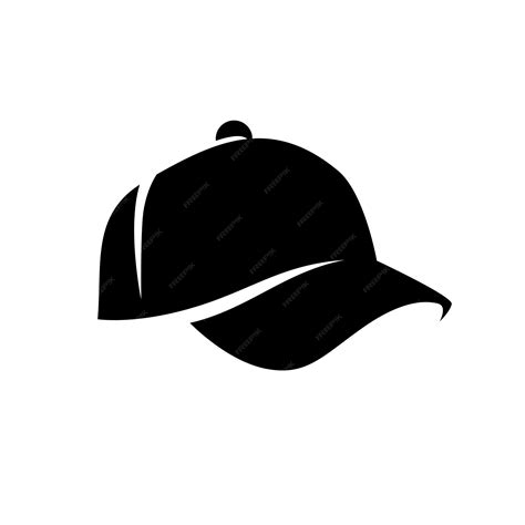 Premium Vector Cap Logo Design Template Inspiration Vector Illustration Premium Vector Cap Logo Design Template Inspiration Vector Illustration