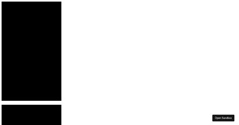 Glam Card Animation React Spring Codesandbox