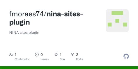 Github Fmoraes74 Nina Sites Plugin Nina Sites Plugin
