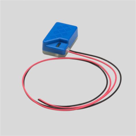 Sensores IoT Inalámbricos para control y monitorización remota