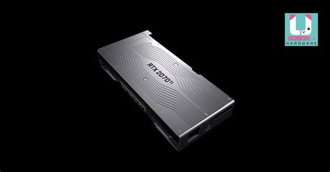 Rumor 黃師傅精湛刀藝再現江湖 Rtx 2070ti 效能高出 Rtx 2070 最多達 15 Unikos Hardware