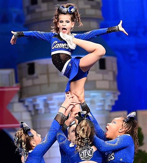 Cheer Flyer Body Positions At Christy Thrower Blog