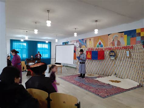 Монгол улсын Шинэ Үндсэн хууль батлагдсаны өдөрт зориулж төрийн болон хувийн аж ахуй нэгж