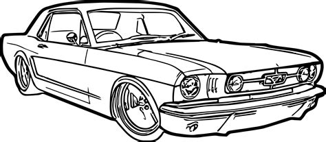 Easy Pencil Drawings Of Cars Step By Step Guide And Tips