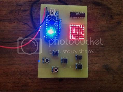 My Arduino Nano Decided To Stop Working General Electronics Arduino Forum