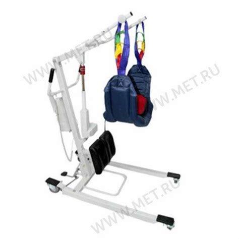 Подъемники для инвалидов и другое медицинское оборудование в специализированном интернет