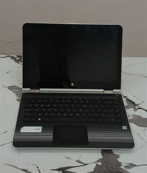 Hp Pavilion X Laptop Refurbished Gb Core I At Piece In New Delhi