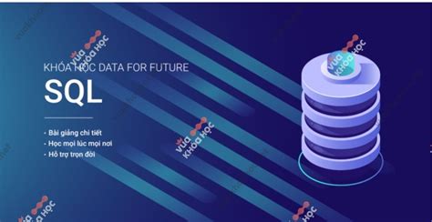 Khóa Học Sql Cho Người Mới Bắt đầu Truy Vấn Dữ Liệu Với Sql Nimbus