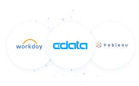 Unlocking Workday Analytics On Tableau