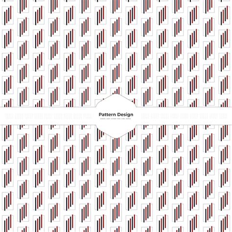 Premium Vector Seamless Floral Pattern On Uniform Background