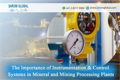 Instrumentation Control Systems Industrial Automation Solutions