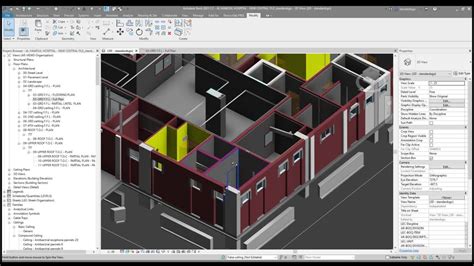 Muhammad Abd As Salam On Linkedin Revit Modelling Bim