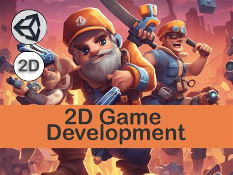 Create A 2d Unity Mobile Games For Android And Ios By Bhargavgaurav Fiverr