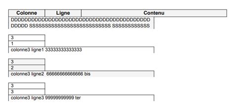 Php Overlap Issue With Tables Using Fpdf Library Stack Overflow