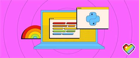 Federico Garcia Lorca On Linkedin Python Coding Challenges For Pride Month Practice