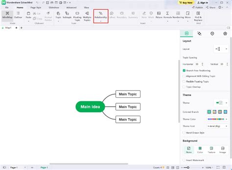 An Introduction To EdrawMind