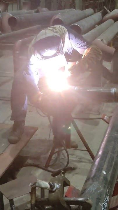 Ibr Job Welding 💞5g Position👍 Welding Status Video New 💞tending Youtube