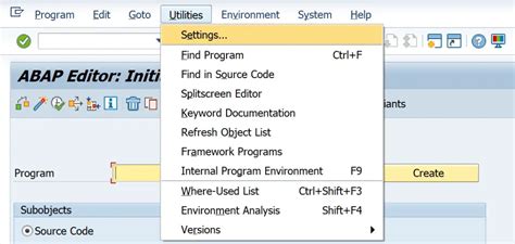 Exploring Abap Debugger[2] Abap Debugging Basics Discovering Abap