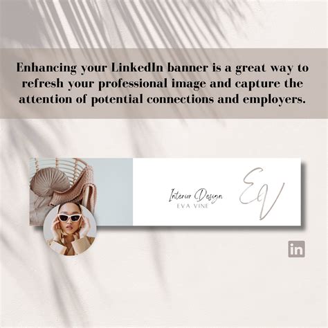 Linkedin Banner Canva Bundle Instant Download Professional Linkedin