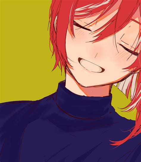 Sakasaki Natsume Ensemble Stars Drawn By Nanabataruto Danbooru