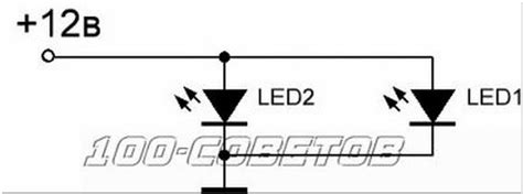 Методы подключения дневных ходовых огней ДХО — Drive2