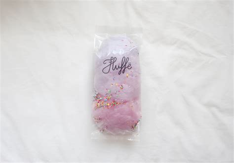 Fluffe Fairy Floss Food And Drink Sydney Broadsheet Sydney Broadsheet