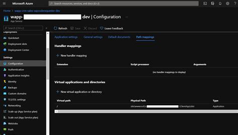 Azure Dev OPs Pipeline For Angular Visual Studio Template Stack Overflow