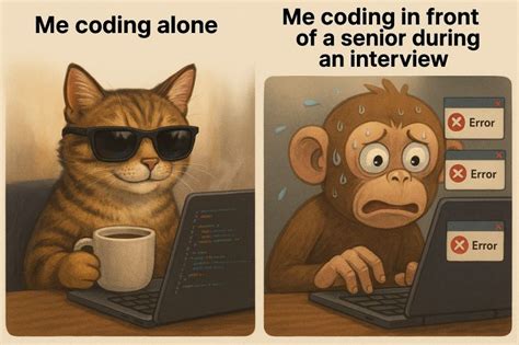 Confidence While Coding Solo Vs The Pressure Of Performing Live During Rishabh Upadhyay