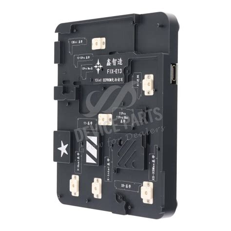 xinzhizao fix e13 baseband eeprom chip non removable read write