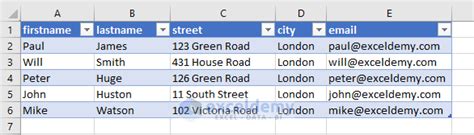 How To Extract Data From Xml File To Excel 2 Easy Ways