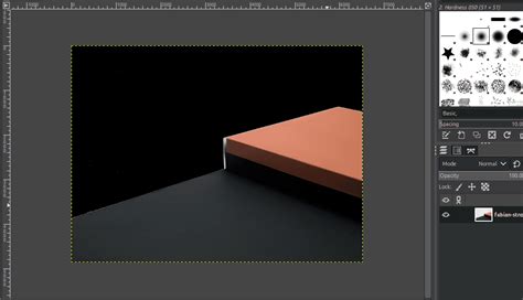 How Can I Swap Colors With Gimp Baeldung On Linux