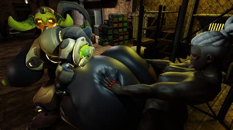 Rule 34 3d Ambiguous Penetration Asaron Ass Big Ass Blizzard