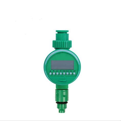 Intelligent Irrigation Controller Automatic Wateri Vicedeal