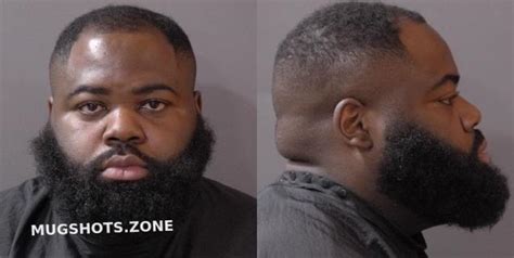 Brooks Devan Lavon 08072022 Hamilton County Mugshots Zone