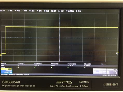 TPS43060 Damaged In PWR ON OFF Test Roud Power Management Forum Power Management TI E2E