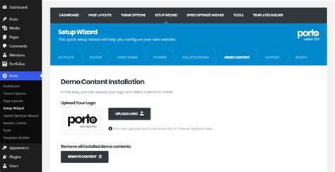 Porto Theme Review Your Tool For Building Websites 2025