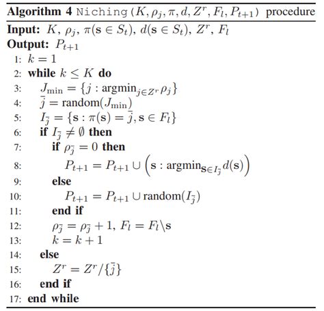 读论文 An Evolutionary Many Objective Optimization Algorithm Using Reference Point Based Non