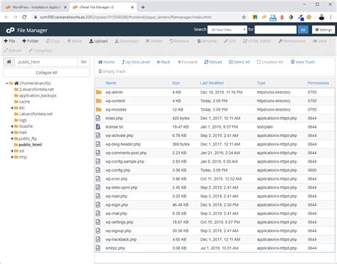 Migrar WordPress a otro hosting o servidor Guía completa