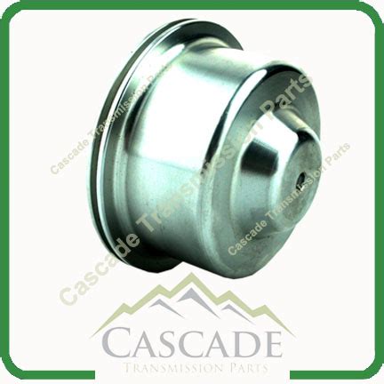 L E Billet HD Low Reverse Servo Piston