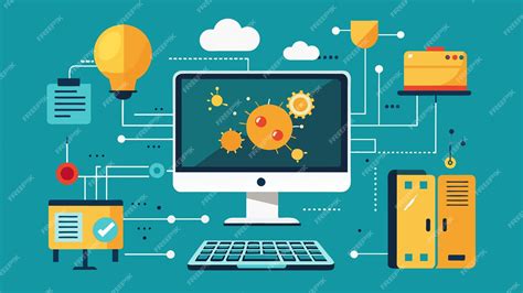 Premium Vector Computer Vector Graphics Illustration Eps Source File Format Lossless Scaling