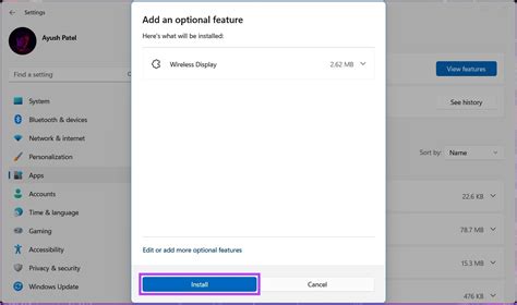 How To Mirror Android To Your Windows 11 Pc Guiding Tech