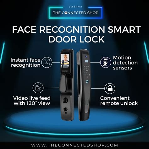 The Connected Shop On Linkedin Smarthome Security Innovation Connectedliving