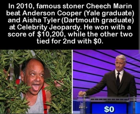 Interesting Fact R Jeopardy
