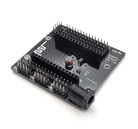 Esp8266 Ch340 Nodemcu V3 Wireless Module Nyereka Tech Electronic