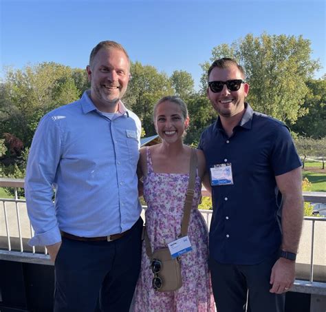 Hannah Staal On Linkedin Innovation Technology Techweek 11 Comments