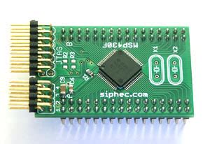 SIPHEC COM Microcontroller Development Board ATmega MSP EZ USB FX LP CY C A