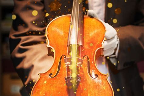 Should You Be Investing In Stringed Instruments Insidehook