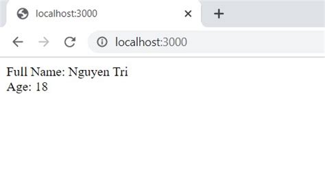 Khởi Tạo Web Server Trong Nodejs Freetuts